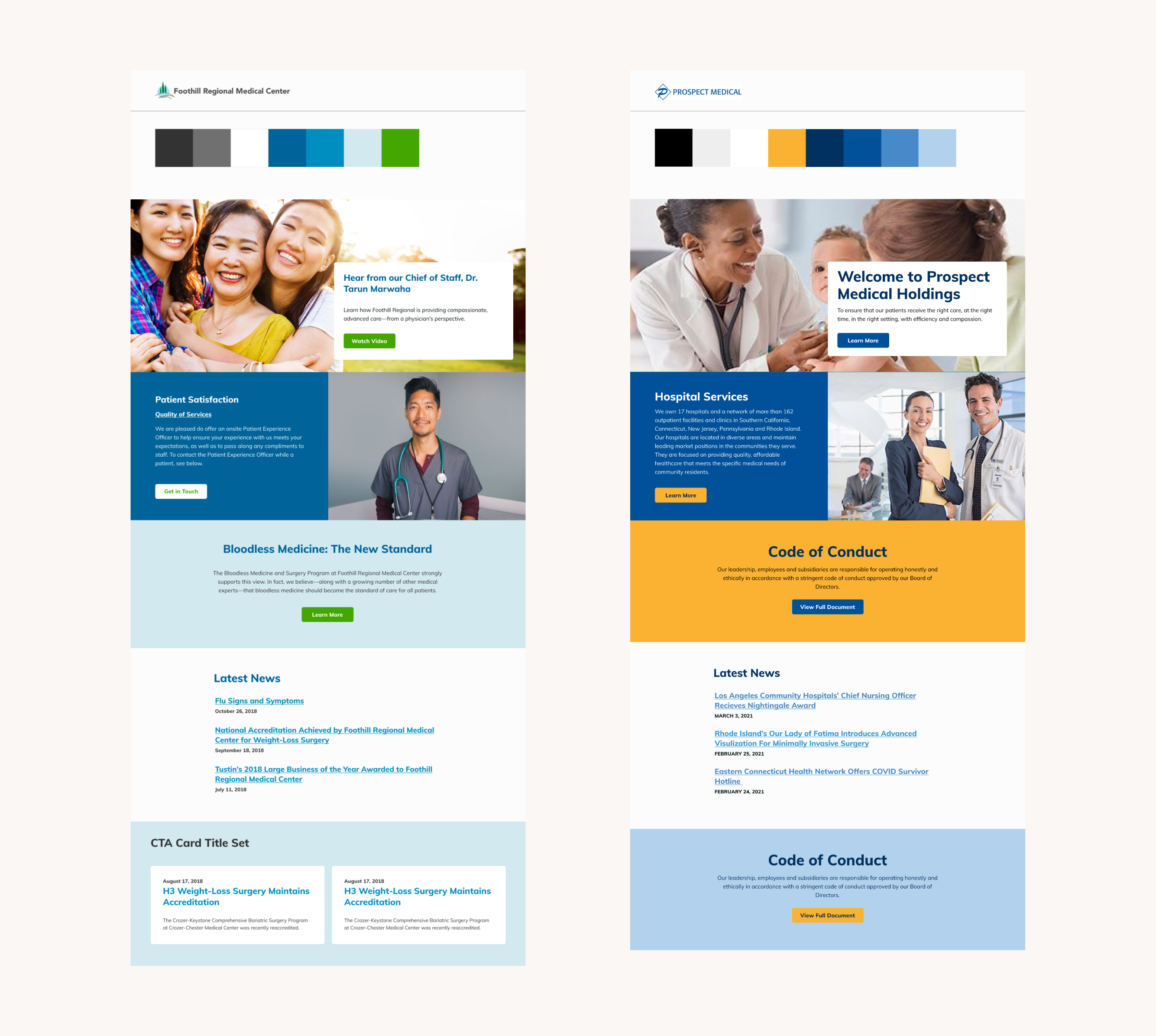 Prospect Medical Holdings – Jenn Geiger